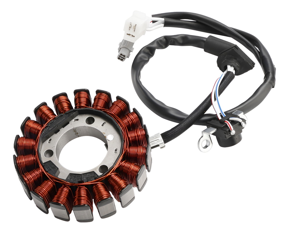 Applicable to Magnetic Stator Coil For Yamaha HW 125 151 Xenter 12 ...