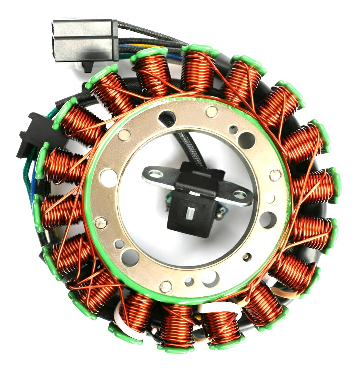 Applicable to Magneto Stator Coil P/arctic Cat Atv 400 375 650 Tbx ...