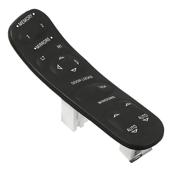 Applicable to Master Control Switch For Chevrolet Corvette C5 1997-2004 ...