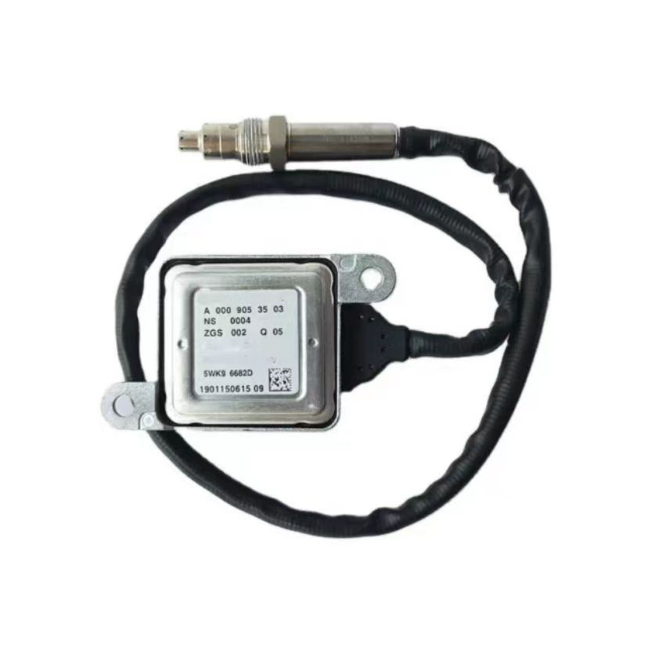 Applicable to Mercedes-Benz Nitrogen Oxygen Sensor 5WK96681C/D/E ...