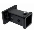 Applicable to Metal Replacement Receiver Tube for Portable Trailer ...