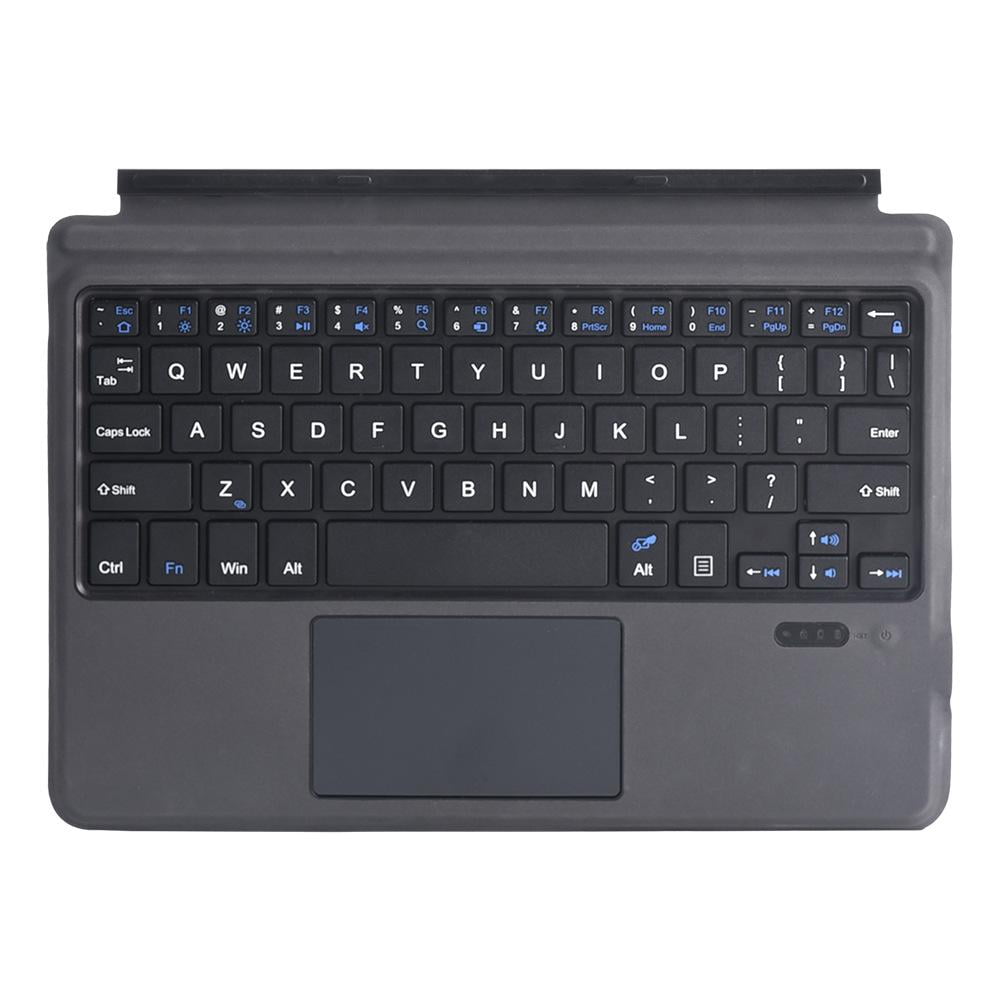 Applicable to Microsoft Surface Pro34567 Magnetic Bluetooth Keyboard Go ...