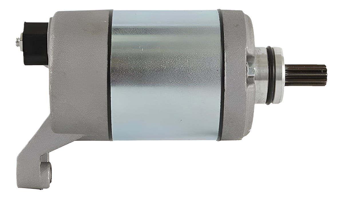 Applicable to Motorcycle Starter Motor 5s7-81890-00 For Yamaha Xv ...
