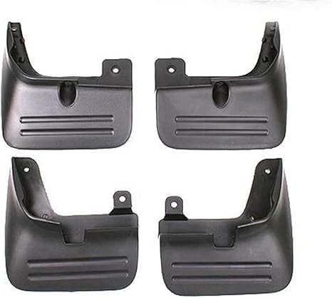 Applicable to Mud Guard Splash Flaps OEM Number 86880 4H000 for Hyundai ...