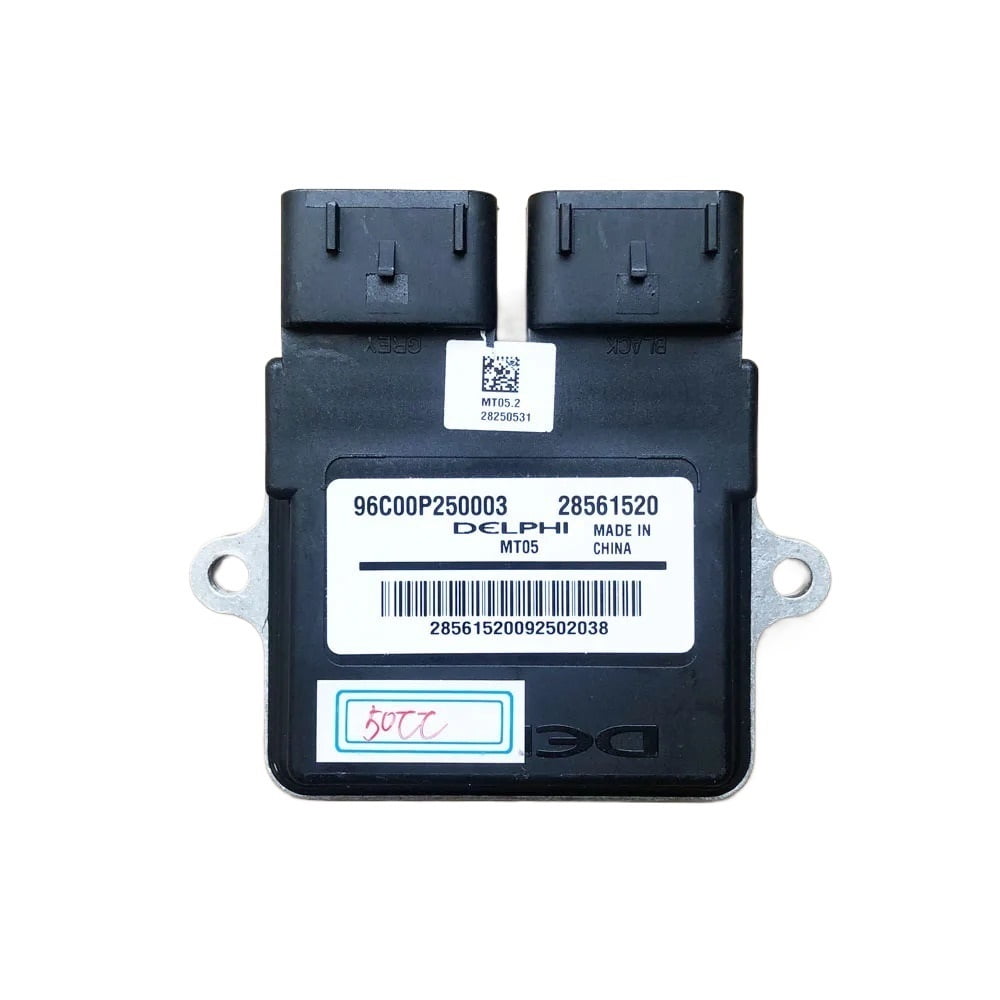 Applicable to New MT05 Unlimited ECU Controller EFI ECM BOX 28561520 ...