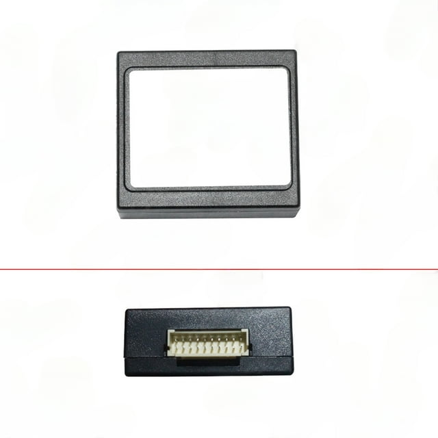 Applicable to Nissan NP300/Navarra/Frontier modification line Android ...