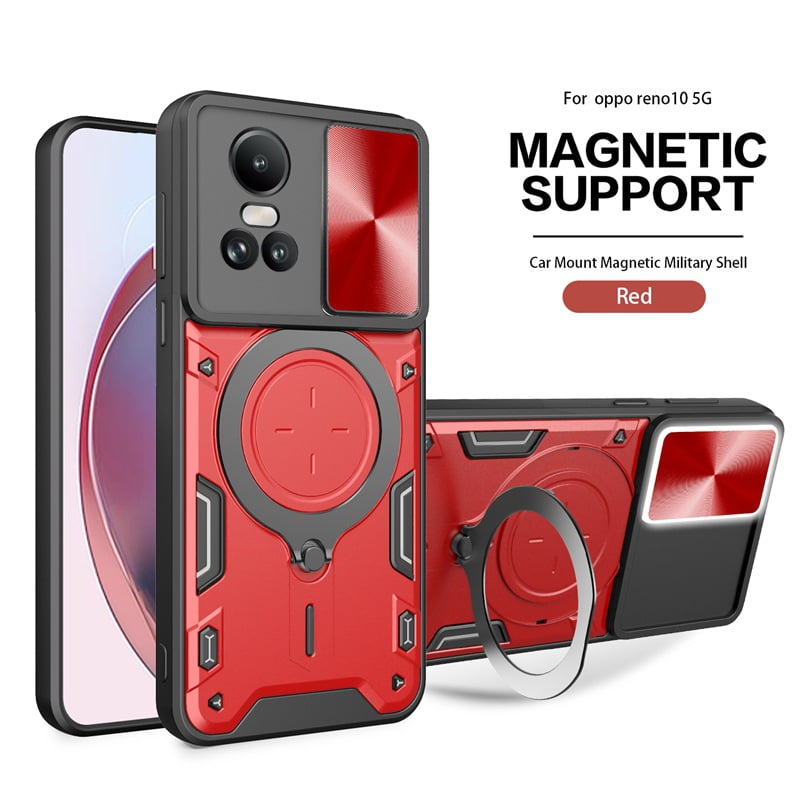 Applicable to OPPO Reno10 5G home Shang sliding window shell A79 5G ...