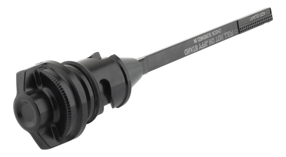 Applicable to Oil Reservoir Cap with Dipstick For So - Walmart.com