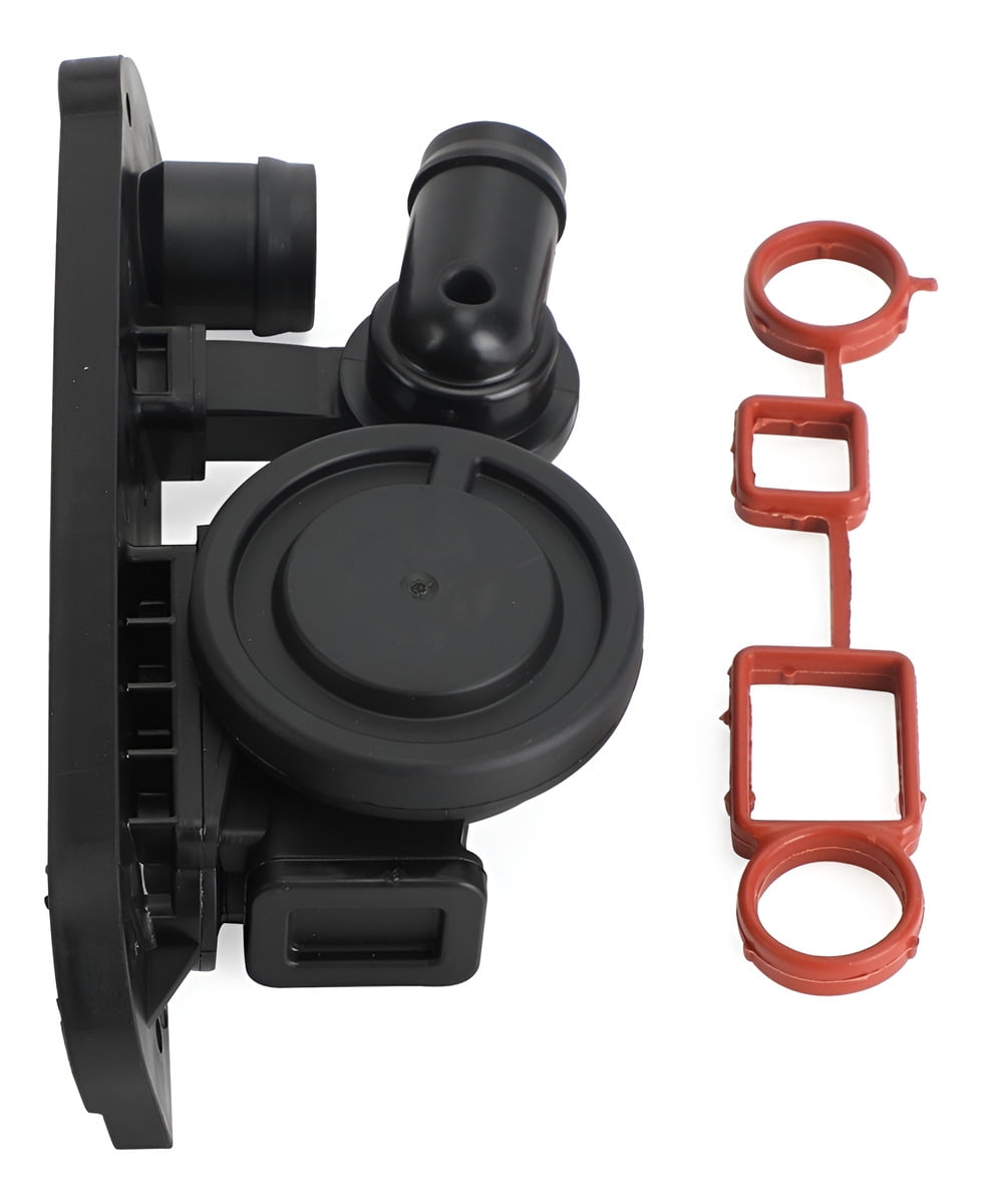 Applicable to PCV Vent Valve TFSI PCV Valve for VW Golf Mk5 - Walmart.com