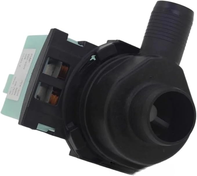 Applicable to PCX-30G 30W Drainage Pump Circulation Pump , Compatible With BREMA Ice Machine ...