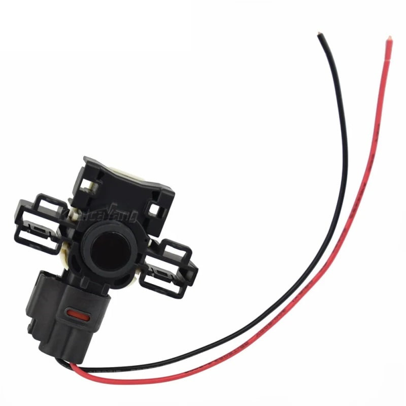 Applicable to Parking Sensor PDC And Connector For Lexus Parktronic ...