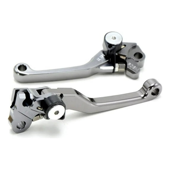 Applicable to Pivoting Brake Clutch Levers for Honda XR150 200 ...