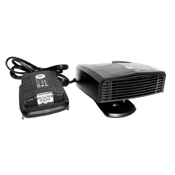 Applicable to Portable Car Heater 600W Electric Heater Defrosting ...