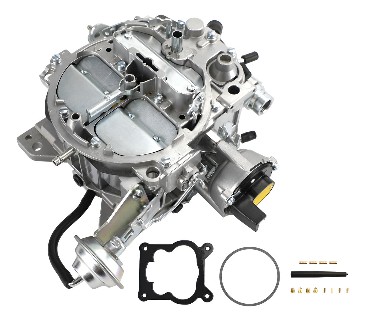 Applicable to Quadrajet 4 Bbl Carburetor For 305-350, 650 Cfm Engines ...