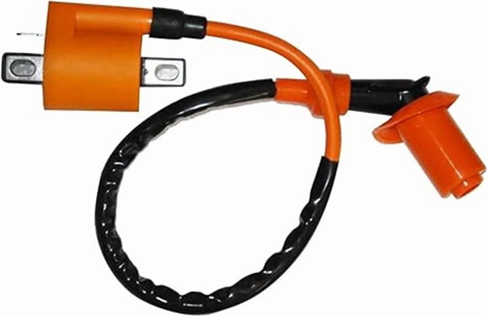 Applicable to Racing Ignition Coil for ATV Motorcycle Go kart with CG ...