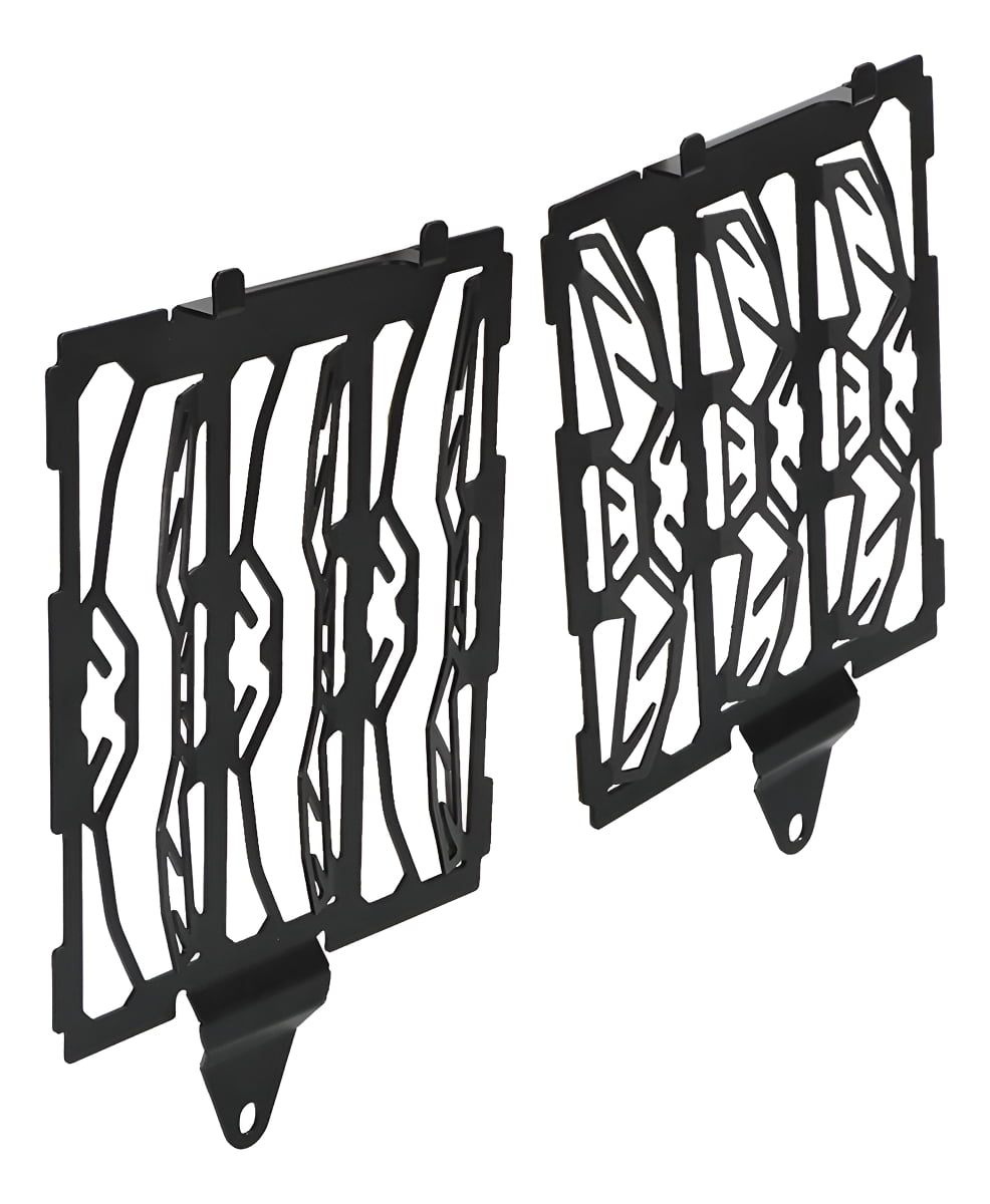 Applicable to Radiator Guard For Bmw R1300gs R1300gs Adventure 202 ...