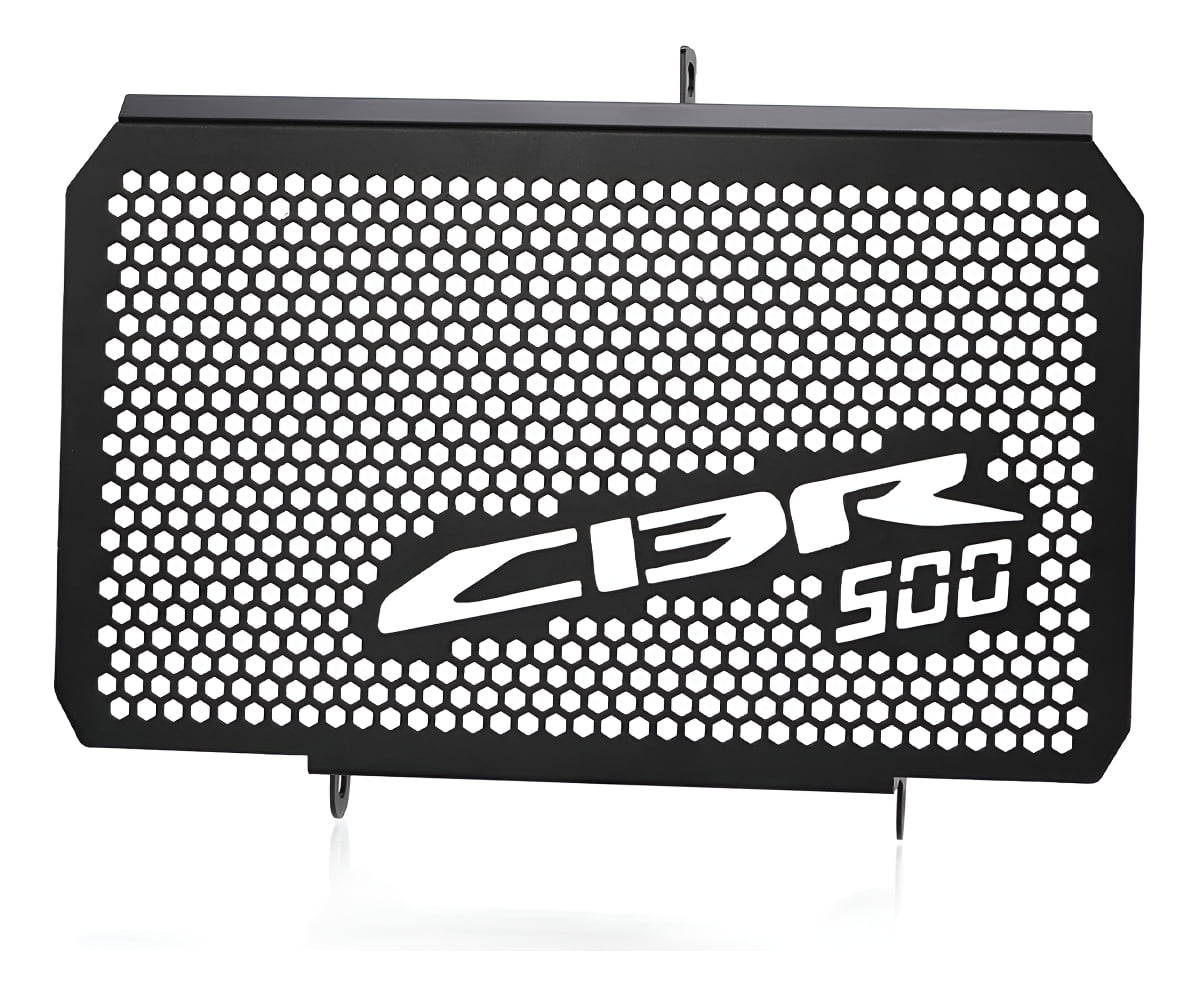 Applicable to Radiator Guard For Honda Cbr500r 2017-2023 - Walmart.com