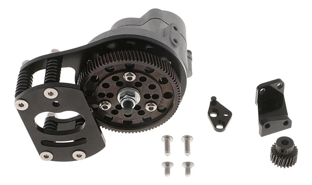 Applicable to Rc Center Transmission Kit With Spare Parts For - Walmart.com