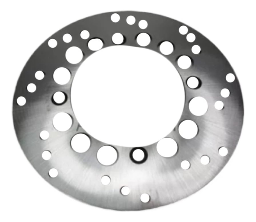Rear Disc Compatible With Suzuki DR650 1996-2020 - Walmart.com