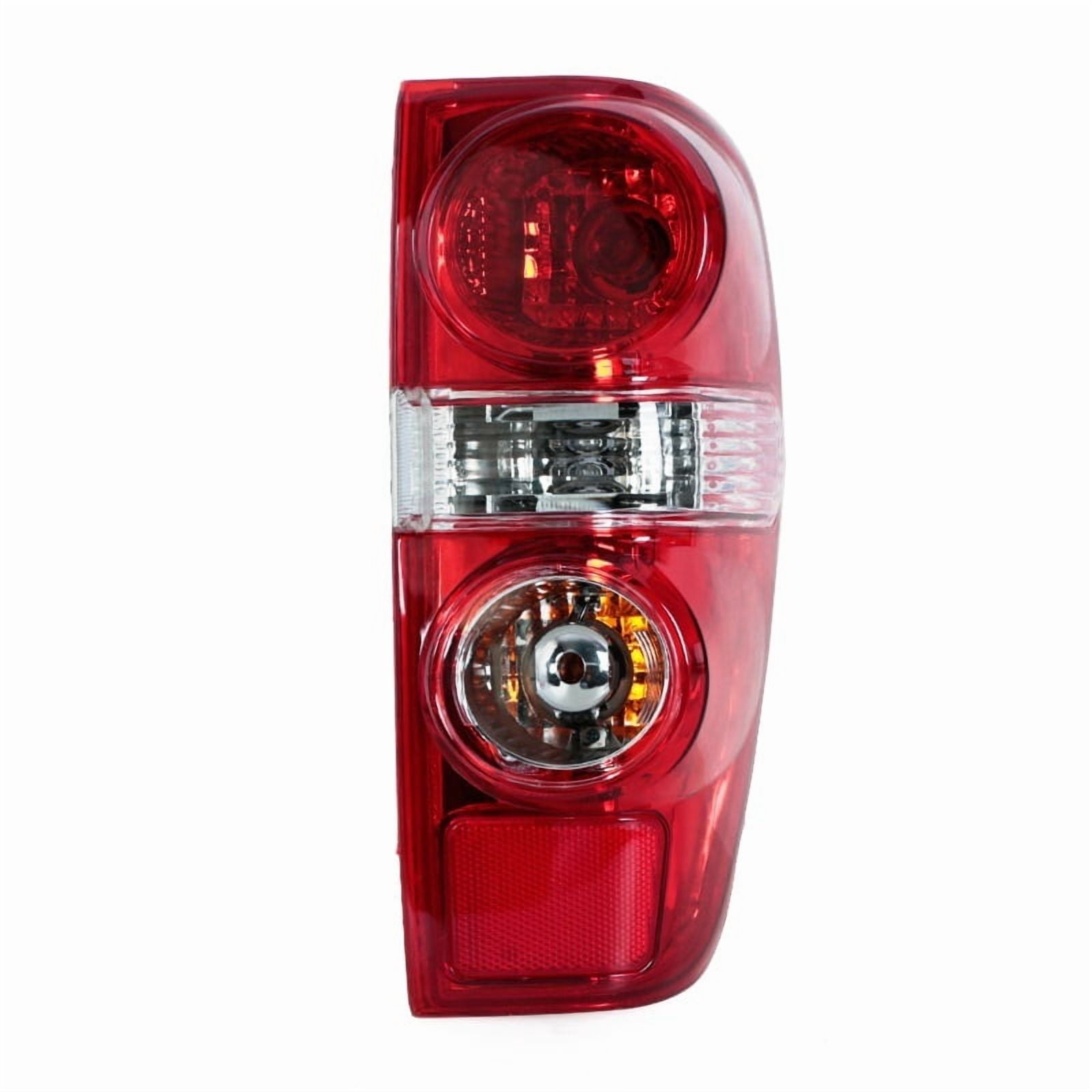 Applicable to Rear Tail Light Assembly For Holden Colorado RC UTE Crew ...