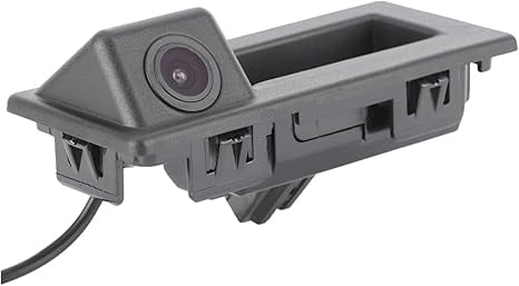 Applicable to Rear View Camera Car Trunk Handle Original Dynamic ...