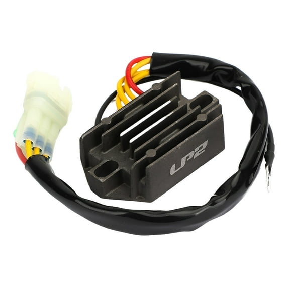 Applicable to Regulator Rectifier For Suzuki Dt150 Dt200 Dt225 99-00 ...