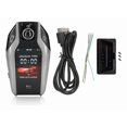 Applicable to Remote Key With Universal Silver LCD Touch Screen Tk80 ...