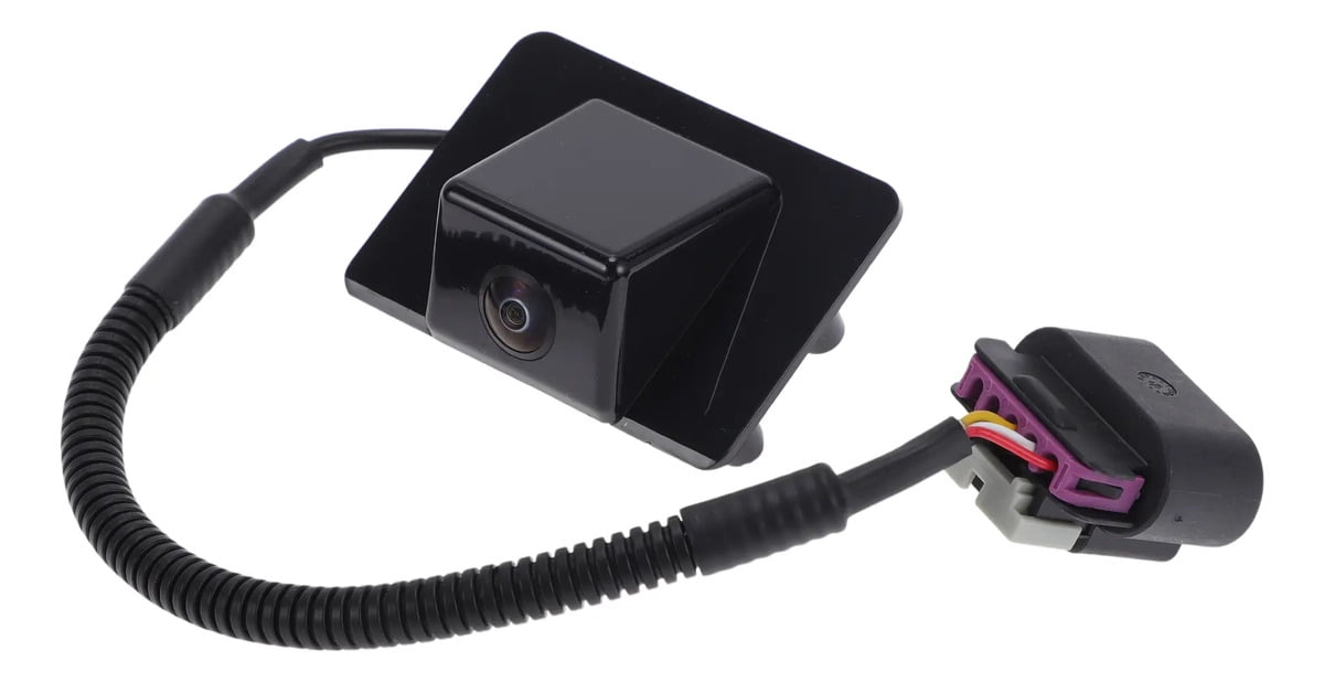 Applicable to Reverse Camera For Cadillac Escalade 2007-2008 - Walmart.com