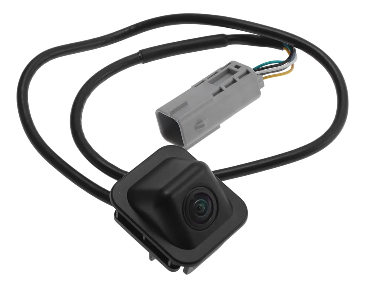Applicable to Reverse Camera For Cadillac Xts 2013-2015 - Walmart.com
