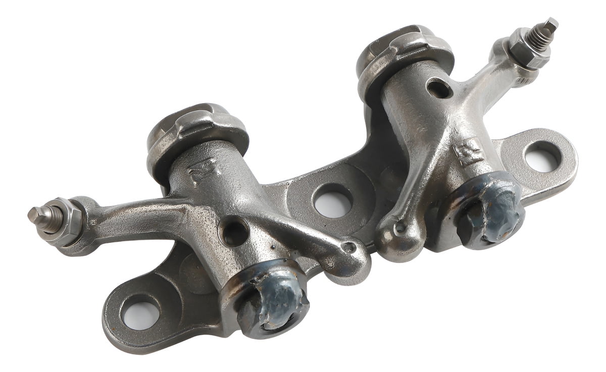 Applicable to Rocker Valve Holder Comp Arm For Honda Jx110 125 Cg11 ...