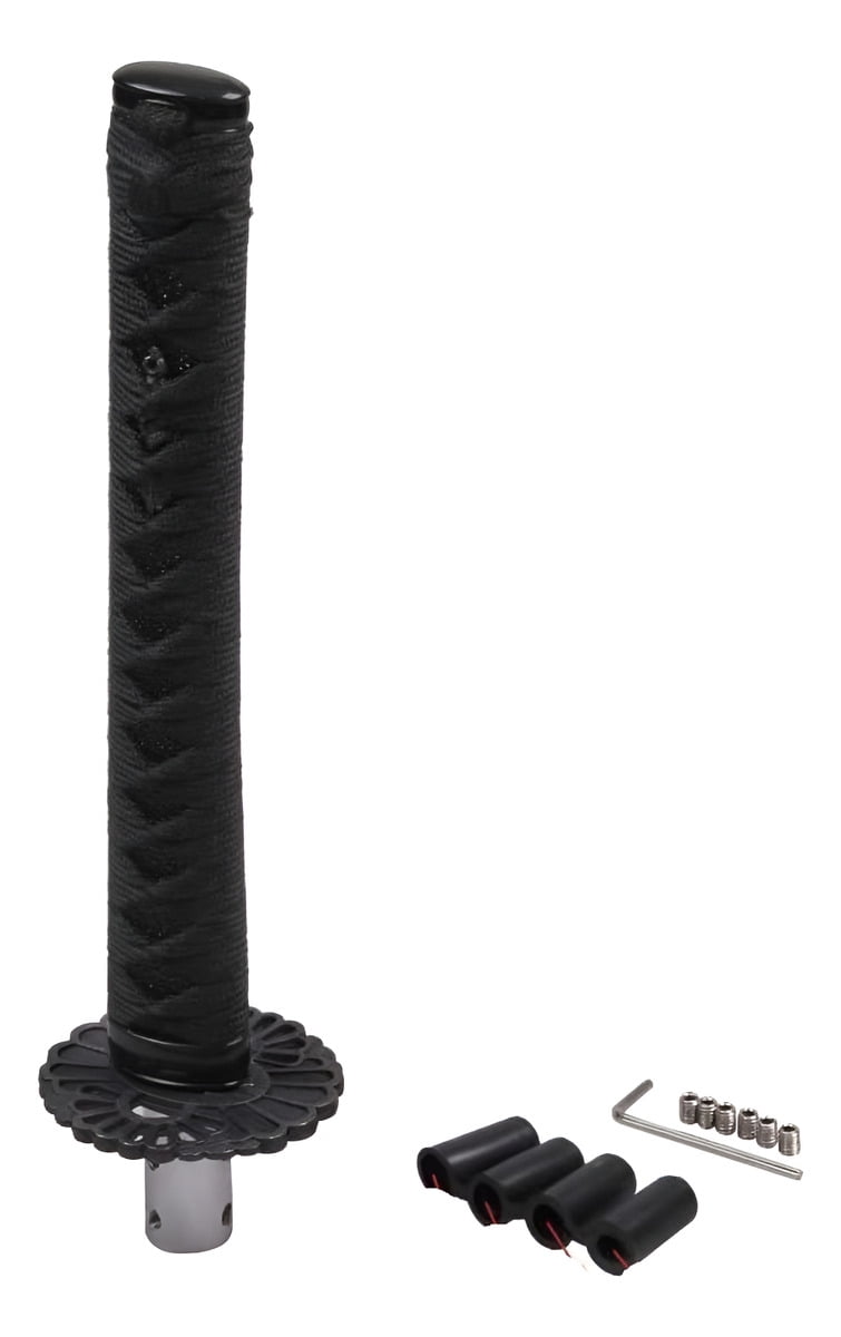 Applicable to Samurai Sword Gear Shift Lever Auto Katan Gear Shift ...