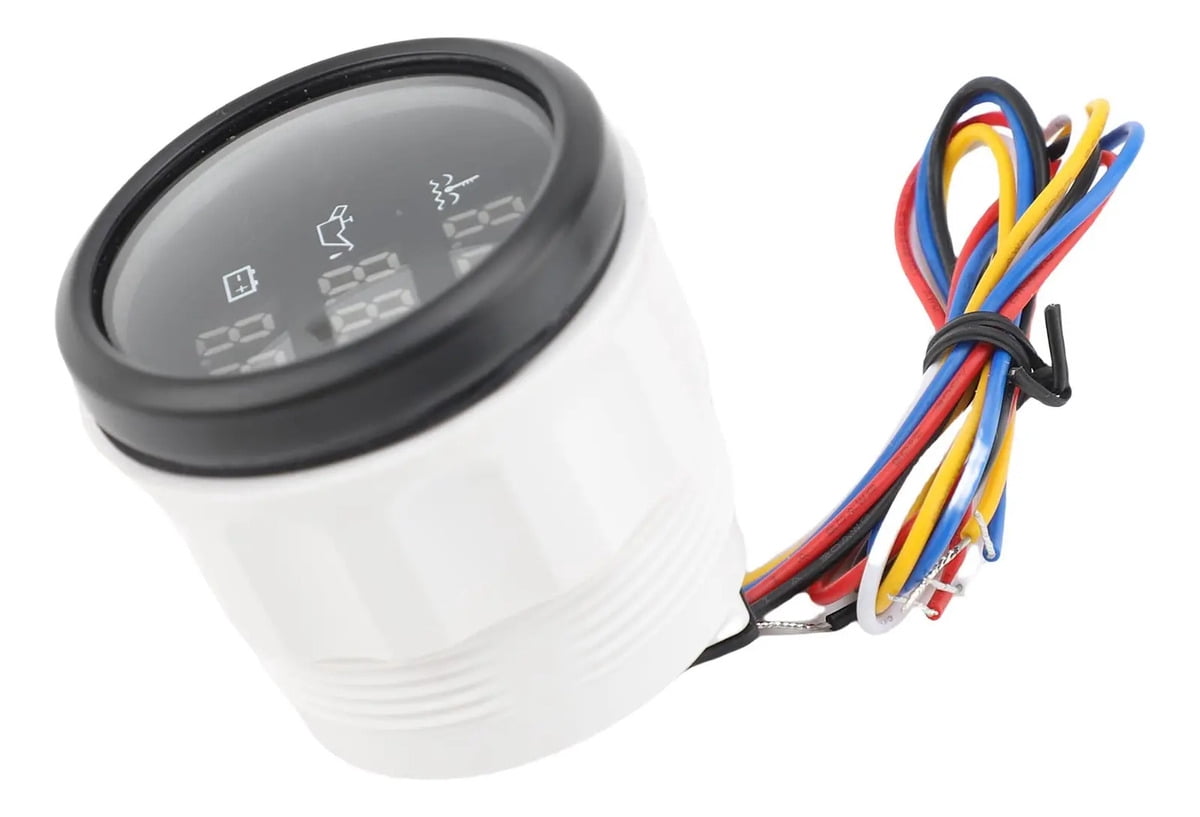 Applicable to Sensor Kit, Meter and Instruments, Engine Coolant ...