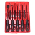 Applicable to Set of 9 Scraper Picks, Oil Extractor, O-ring - Walmart.com