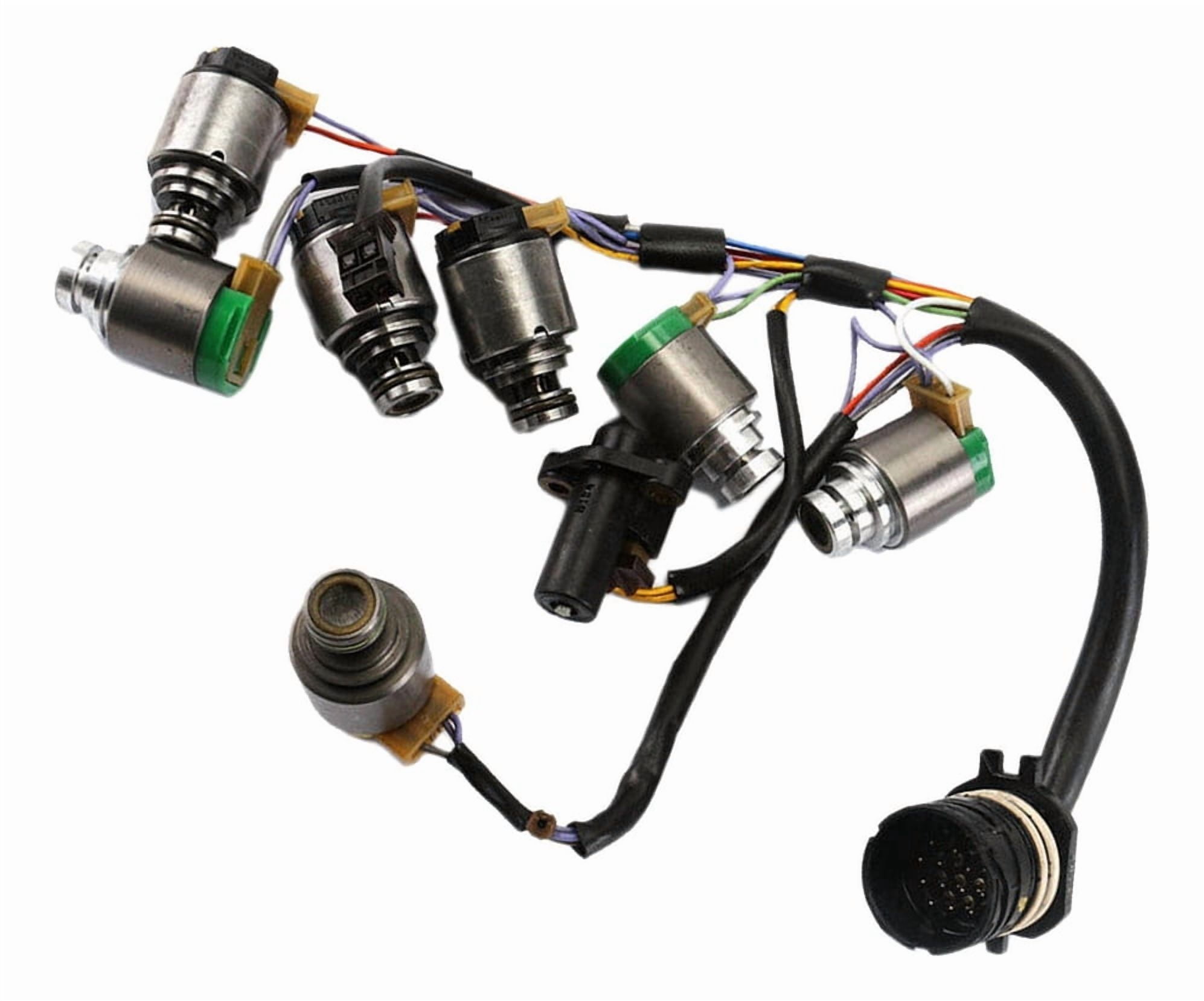 Applicable to Shift Control Solenoid Valve 01v Zf 5hp19 Suitable ...