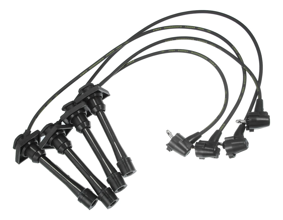 Applicable to Spark Plug Ignition Cable 90919-22327 For Toyota Celica 1 ...