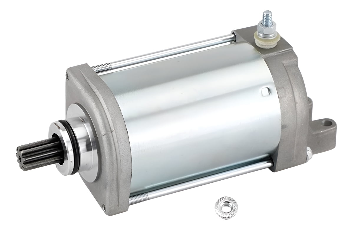 Applicable to Starter For Bmw F650 F650gs F700 F800 Can-am Ds650 Pegaso ...
