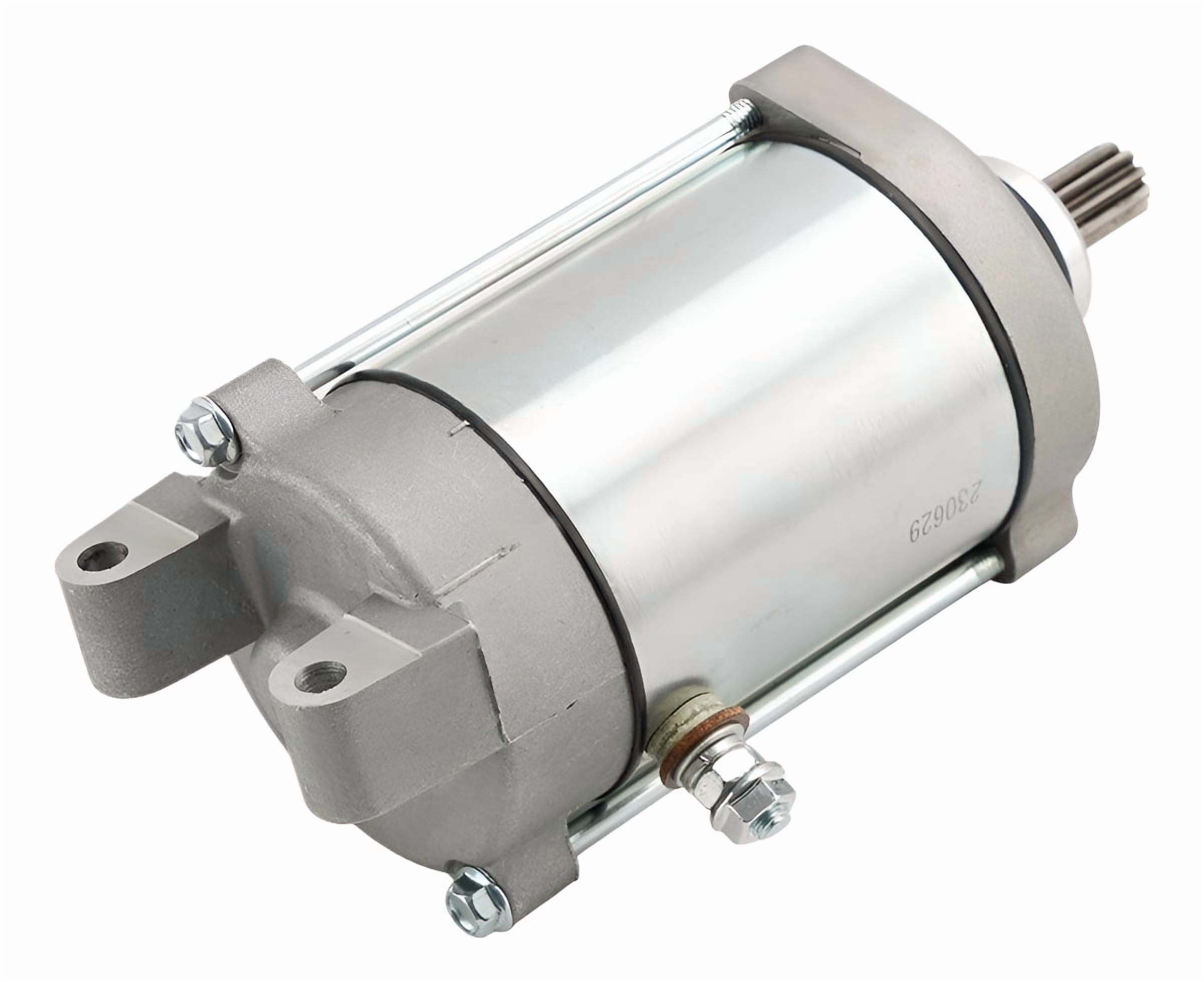 Applicable to Starter Motor For Honda Vt600c Cd Shadow Vlx Deluxe 91-07 ...