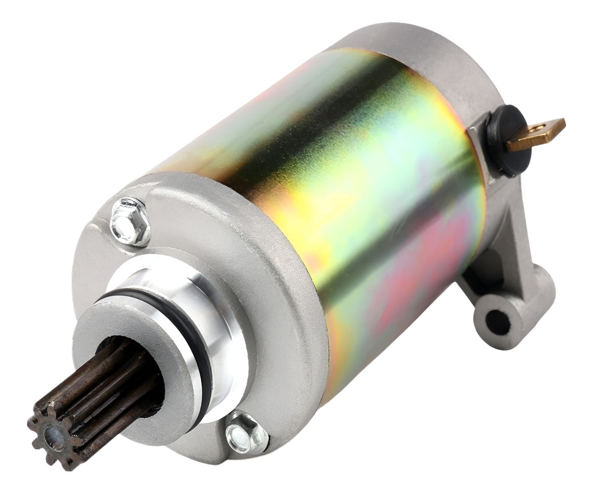 Applicable to Starter Motor For Hyosung Xrx125 1999-2006 Suzuki Dr200 ...
