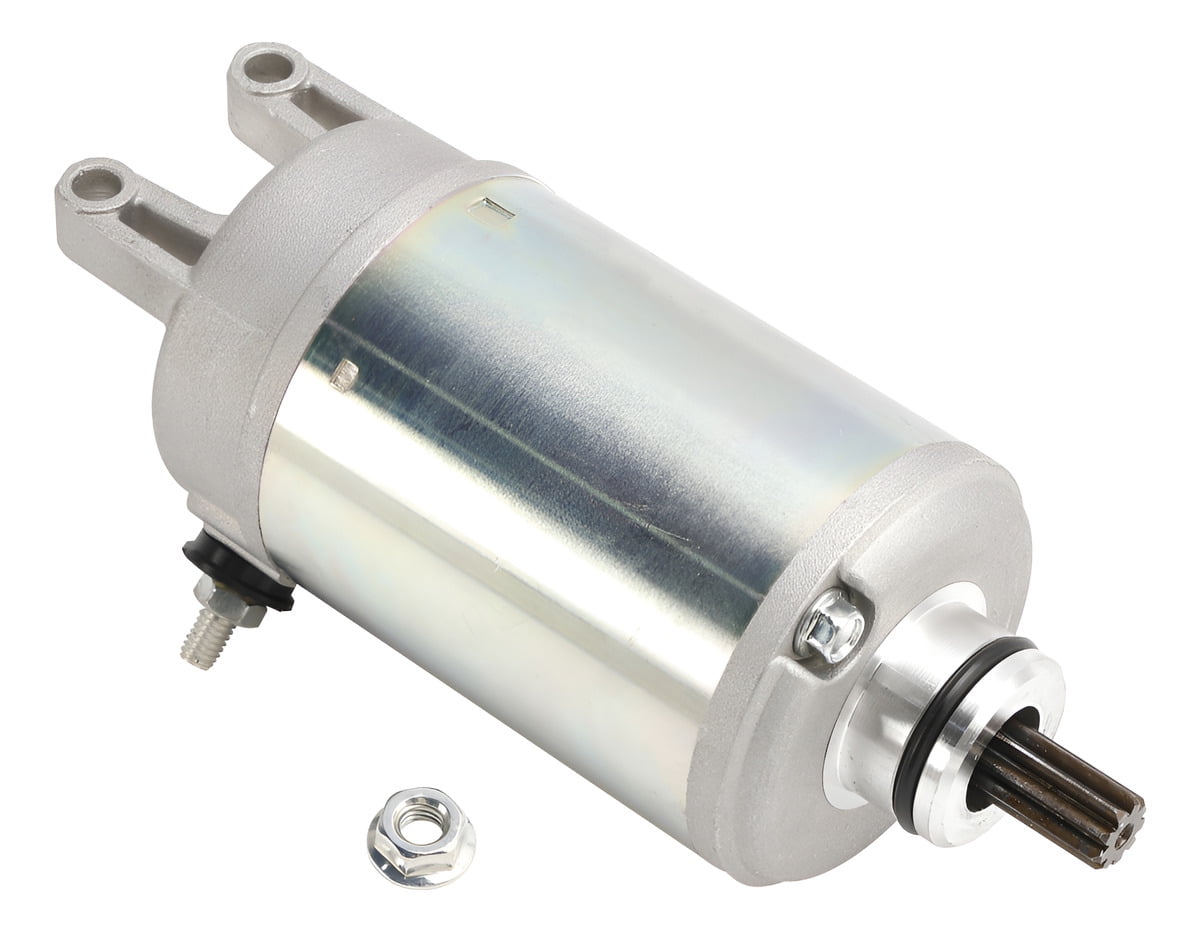 Applicable to Starter Motor For Kawasaki Ninja ZX12R ZX-12R 21163-130 ...