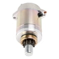 Applicable to Starter Motor For Piaggio Ape 50 Fl Fl2 Fl3 Mix 50 89-1 ...