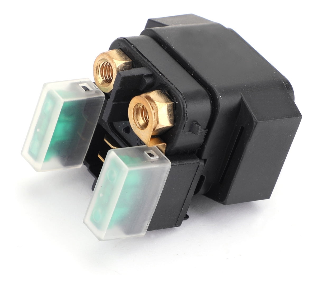 Applicable to Starter Solenoid Relay for Yamaha Raptor 350 YFZ-R1 ...