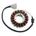 Applicable to Stator For Indian Scout 1200 Bobber Sixty Rogue Icon 15 ...