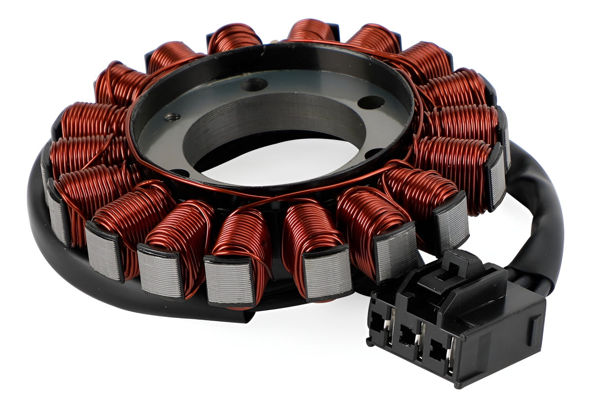 Stator For Speed Triple 1050 1050s 1050rs 2018 2019 2020 - Walmart.com