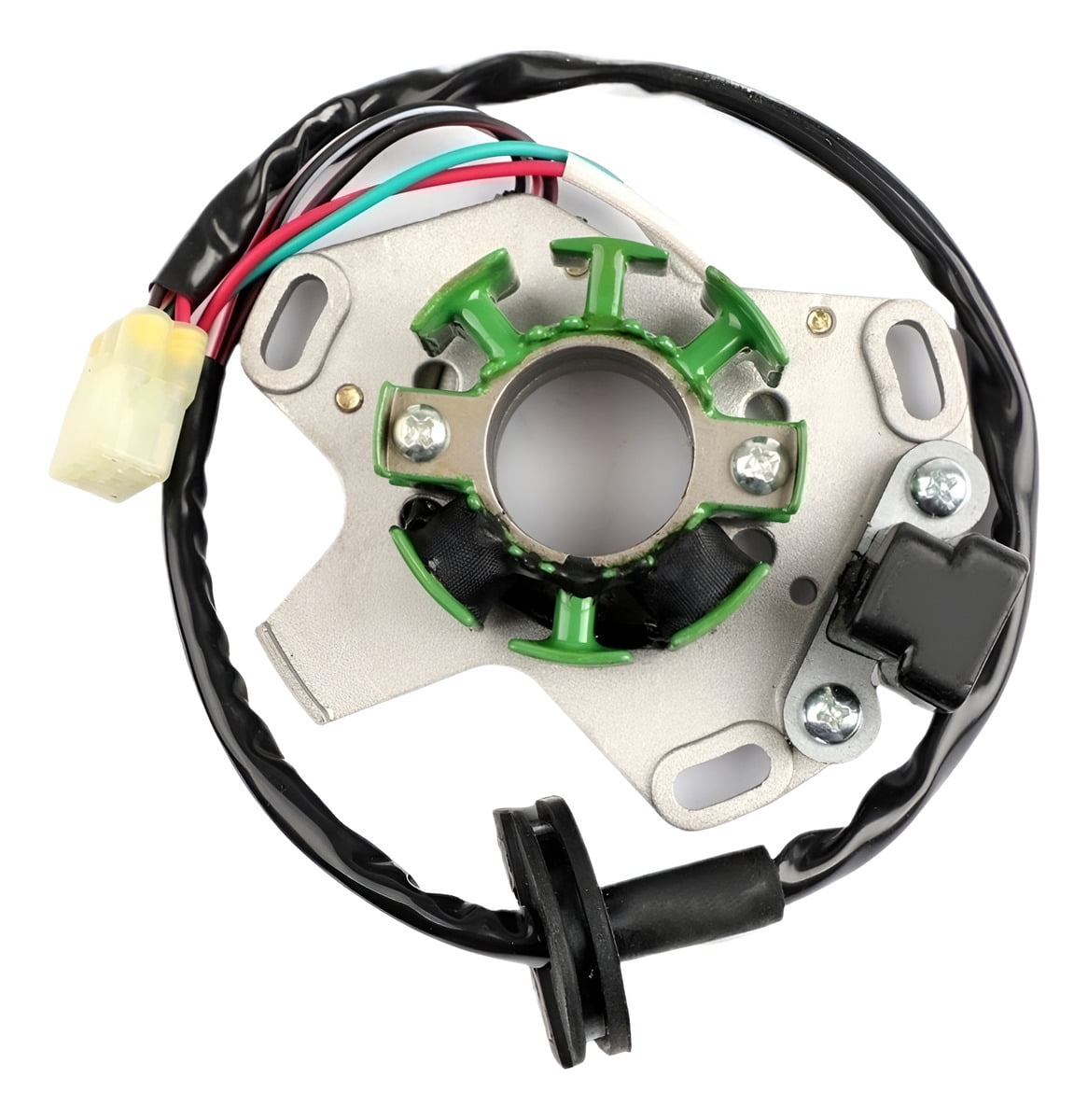 Applicable to Stator For Suzuki Rm125 Rm 125 2002 2003 2004 Oem Repl ...