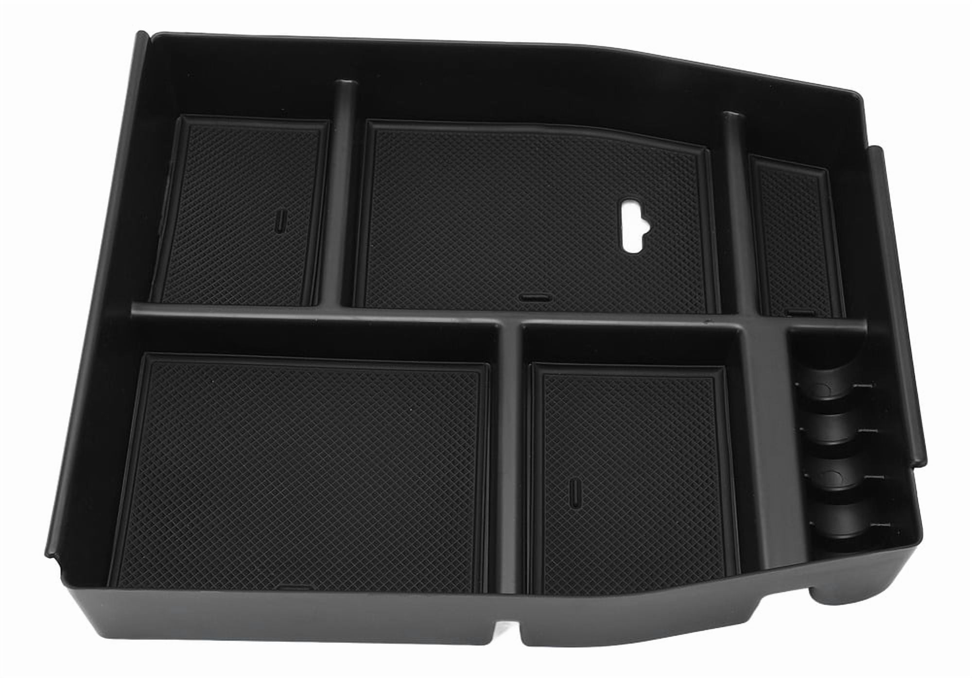 Applicable to Storage Box with Armrest for Center Console - Walmart.com