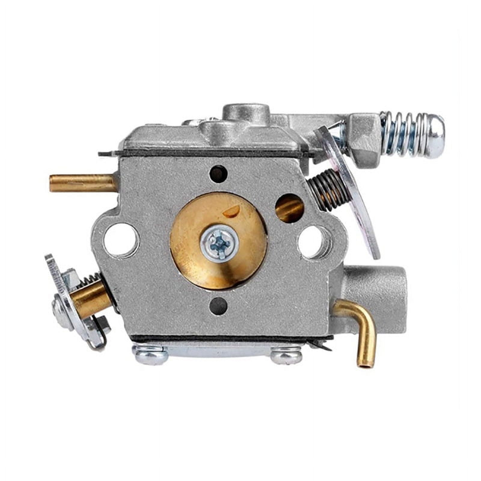 Walbro WT-826 Chainsaw Carburetor for Partner P360, P350S, P340 ...