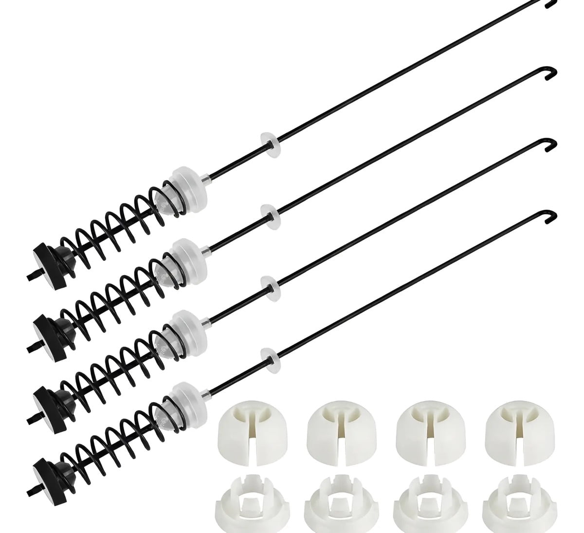 Applicable to Suspension Rods Shock Absorbers Washing Machine Whirlpool ...