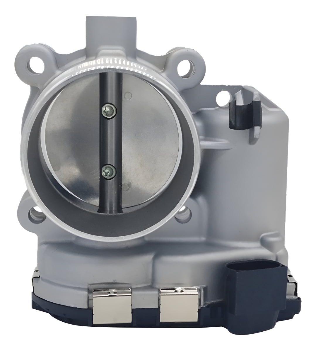 Applicable to Throttle Body Valve Assembly Suitable For Free - Walmart.com