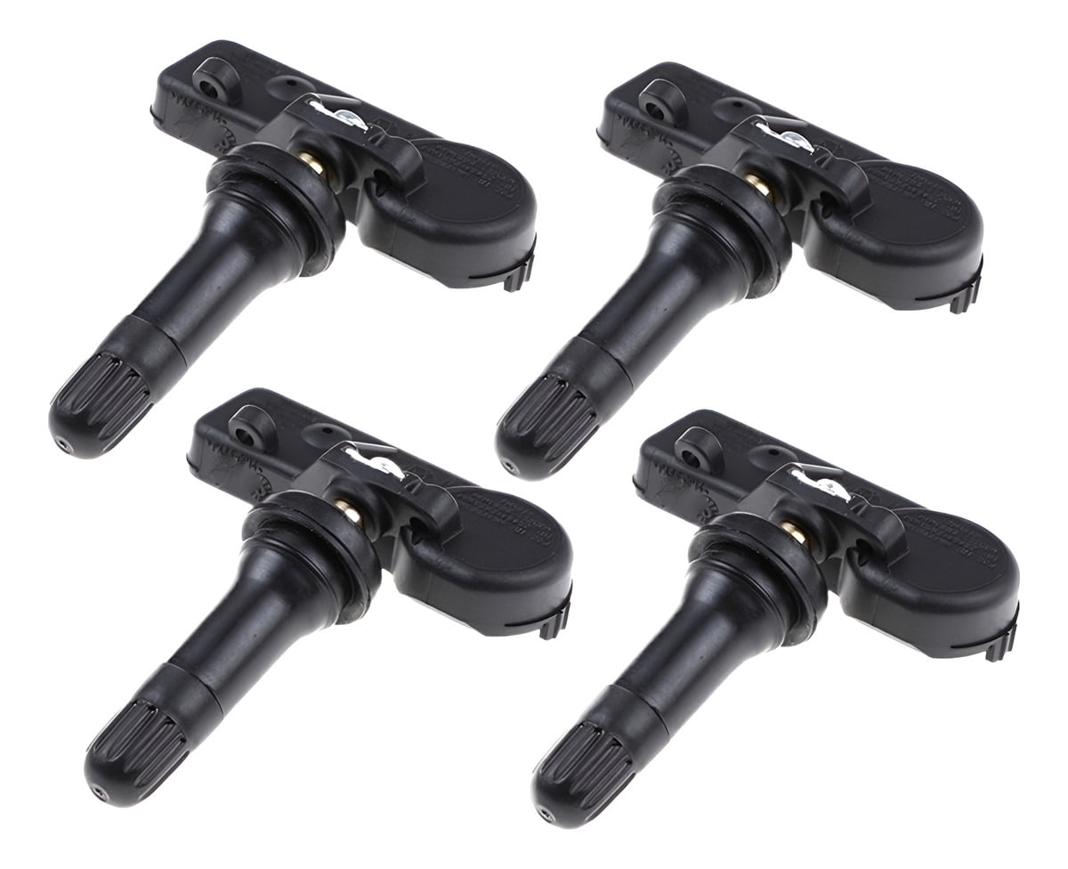 Applicable to Tire Pressure Sensor For Cadillac Srx 2010-2014 - Walmart.com