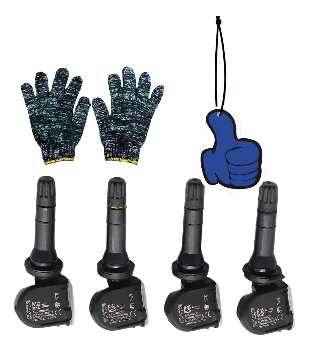 Tire Pressure For 2013 Ford Focusnull